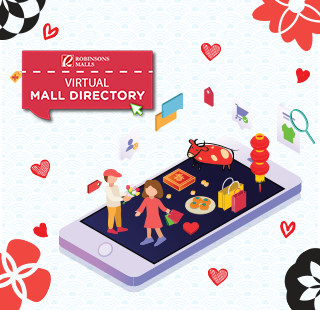 Robinsons Malls | Home